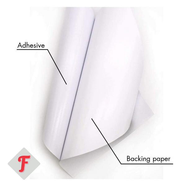 Extra Vinyl Fence Patches by Fence Daddy