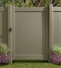 Vinyl Fence Repair Kit (Alternative Fence Repair Method) – Fence Daddy